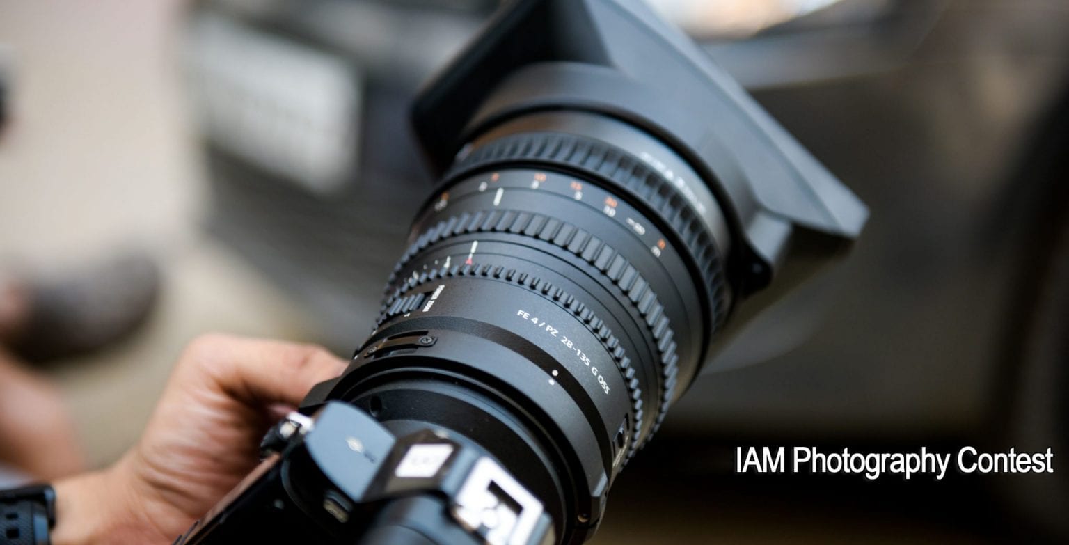 2023 IAM Photo Contest – IAM Communications Contests